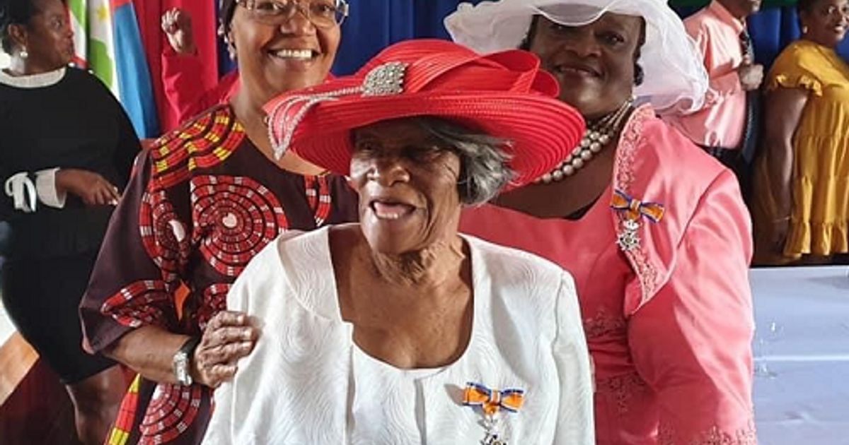 Een lintje krijgen | Koninklijke onderscheidingen